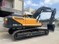 China Korea Used Hyundai Excavator for sale Second Hand 330-9S 330lc-9 Jindongyu Machinery for sale