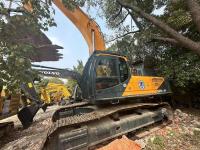 China Korea Used Hyundai Excavator for sale Second Hand R520L-9vs Jindongyu Machinery for sale