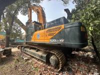 China Korea Used Hyundai Excavator for sale Second Hand R520L-9vs Jindongyu Machinery for sale