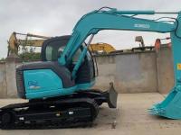 China Japan Used Kobelco Excavator for sale Second Hand SK70SR Jindongyu Machinery for sale