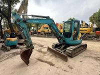 China Japan Used Kubota Excavator for sale Second Hand KXX155-3 Jindongyu Machinery for sale
