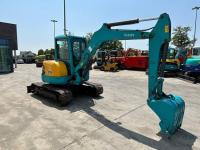 China Japan Used Kubota Excavator for sale Second Hand KX155-3 Jindongyu Machinery for sale