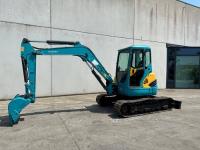 China Japan Used Kubota Excavator for sale Second Hand KX155-3 Jindongyu Machinery for sale