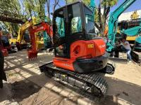 China Japan Used Kubota Excavator for sale Second Hand KX155-5 Jindongyu Machinery for sale