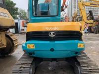 China Japan Used Kubota Excavator for sale Second Hand KX161-3S Jindongyu Machinery for sale