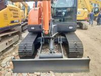 China Korea Used Doosan Excavator for sale Second Hand DH60-7 Jindongyu Machinery for sale