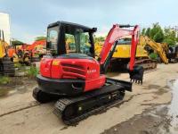 China Japan Used Kubota Excavator for sale Second Hand KX165 Jindongyu Machinery for sale