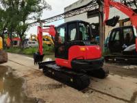 China Japan Used Kubota Excavator for sale Second Hand KX165 Jindongyu Machinery for sale