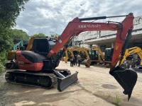 China Japan Used Kubota Excavator for sale Second Hand KX183 Jindongyu Machinery for sale