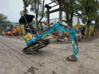 China Japan Used Kubota Excavator for sale Second Hand U15 Jindongyu Machinery for sale
