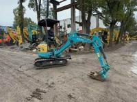 China Japan Used Kubota Excavator for sale Second Hand U15 Jindongyu Machinery for sale