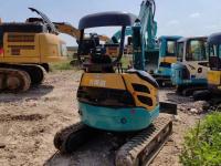 China Japan Used Kubota Excavator for sale Second Hand U20 Jindongyu Machinery for sale