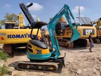 China Japan Used Kubota Excavator for sale Second Hand U20 Jindongyu Machinery for sale