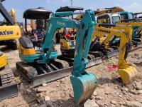 China Japan Used Kubota Excavator for sale Second Hand U20 Jindongyu Machinery for sale
