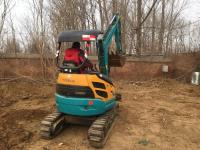 China Japan Used Kubota Excavator for sale Second Hand U20 Jindongyu Machinery for sale