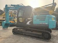 China Japan Used Kobelco Excavator for sale Second Hand SK140LC Jindongyu Machinery for sale