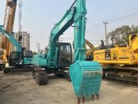China Japan Used Kobelco Excavator for sale Second Hand SK140LC Jindongyu Machinery for sale