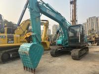 China Japan Used Kobelco Excavator for sale Second Hand SK140LC Jindongyu Machinery for sale