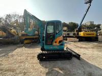 China Japan Used Kubota Excavator for sale Second Hand U35 Jindongyu Machinery for sale