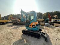 China Japan Used Kubota Excavator for sale Second Hand U35 Jindongyu Machinery for sale