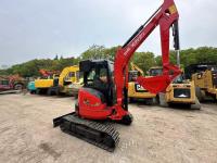China Japan Used Kubota Excavator for sale Second Hand U35 Jindongyu Machinery for sale