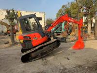 China Japan Used Kubota Excavator for sale Second Hand U55-4 Jindongyu Machinery for sale