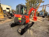 China Japan Used Kubota Excavator for sale Second Hand U55-4 Jindongyu Machinery for sale