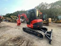 China Japan Used Kubota Excavator for sale Second Hand U55-4 Jindongyu Machinery for sale