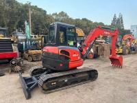China Japan Used Kubota Excavator for sale Second Hand U55-4 Jindongyu Machinery for sale