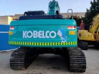 China Japan Used Kobelco Excavator for sale Second Hand SK210 Jindongyu Machinery for sale