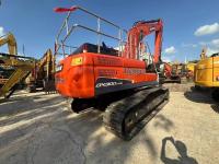 China Korea Used Doosan Excavator for sale Second Hand DX300LC Jindongyu Machinery for sale