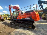 China Korea Used Doosan Excavator for sale Second Hand DX300LC Jindongyu Machinery for sale