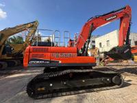 China Korea Used Doosan Excavator for sale Second Hand DX300LC Jindongyu Machinery for sale