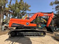 China Korea Used Doosan Excavator for sale Second Hand DX225LC-9C Jindongyu Machinery for sale