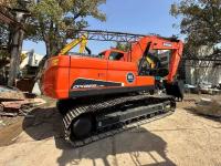 China Korea Used Doosan Excavator for sale Second Hand DX225LC-9C Jindongyu Machinery for sale