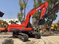 China Korea Used Doosan Excavator for sale Second Hand DX225LC-9C Jindongyu Machinery for sale