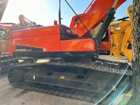 China Korea Used Doosan Excavator for sale Second Hand DX225LC-9C Jindongyu Machinery for sale