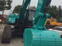 China Japan Used Kobelco Excavator for sale Second Hand SK220XD Jindongyu Machinery for sale