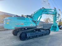 China Japan Used Kobelco Excavator for sale Second Hand SK380XD Jindongyu Machinery for sale