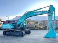 China Japan Used Kobelco Excavator for sale Second Hand SK380XD Jindongyu Machinery for sale