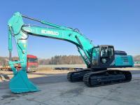 China Japan Used Kobelco Excavator for sale Second Hand SK380XD Jindongyu Machinery for sale