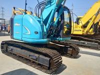 China Japan Used Kobelco Excavator for sale Second Hand SK135SR Jindongyu Machinery for sale