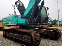 China Japan Used Kobelco Excavator for sale Second Hand SK330D Jindongyu Machinery for sale