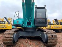 China Japan Used Kobelco Excavator for sale Second Hand SK480D Jindongyu Machinery for sale