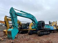 China Japan Used Kobelco Excavator for sale Second Hand SK480D Jindongyu Machinery for sale