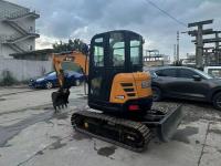 China China Used Sany Excavator for sale Second Hand SY35U Jindongyu Machinery for sale
