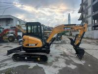 China China Used Sany Excavator for sale Second Hand SY35U Jindongyu Machinery for sale