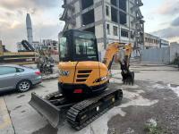China China Used Sany Excavator for sale Second Hand SY35U Jindongyu Machinery for sale