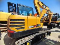 China China Used Sany Excavator for sale Second Hand SY55C Jindongyu Machinery for sale