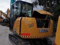 China China Used Sany Excavator for sale Second Hand SY65C Jindongyu Machinery for sale